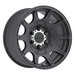Method Race Wheels Street Series 308 Wheel for 07-20 Jeep Wrangler JL ...