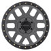 Method Race Wheels Street Series 309 Wheel for 07-22 Jeep Wrangler JL ...