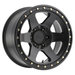 Method Race Wheels Street Series 310 Wheel for 55-86 Jeep CJ | Quadratec