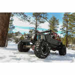 Mickey Thompson Baja Pro XS Tire | Quadratec