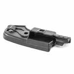 Mopar Tailgate Bar Retainer for 18-21 Jeep Wrangler JL | Quadratec