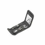 Mopar 68361574AB Top and Door Removal Torx Set for 18-21 Jeep Wrangler ...