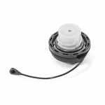 Mopar Locking Gas Cap for 18-23 Jeep Wrangler JL & Gladiator JT | Quadratec