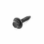Mopar 68340509AA Bumper Screw for 18-22 Jeep Wrangler JL and Gladiator ...