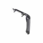 Mopar Door Surround for 07-09 Jeep Wrangler JK for 07-09 Jeep Wrangler ...