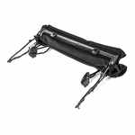 Mopar Twill Soft Top Kit for 18-24 Jeep Wrangler JL Unlimited in Black ...