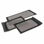 Mopar Twill Soft Top Kit for 18-24 Jeep Wrangler JL Unlimited in Black ...