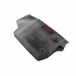 Mopar 82216625AA All-Weather Front & Rear Floor Liner Pair for 18-22 ...