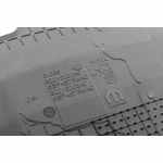 Mopar 82216625AA All-Weather Front & Rear Floor Liner Pair for 18-22 ...