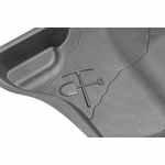 Mopar 82216625AA All-Weather Front & Rear Floor Liner Pair for 18-22 ...