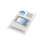 Mopar 82219233AA Media Center Screen Protector for 18-25 Jeep Wrangler ...