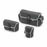 Mopar 82215429 Molle Bags for 18-24 Jeep Wrangler JL & Gladiator JT ...