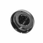 Mopar 56040950AE Antenna Cover for 07-18 Jeep Wrangler JK | Quadratec