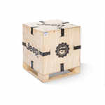 Mopar 2" Lift Kit for 18-23 Jeep Wrangler JL Unlimited | Quadratec