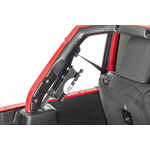 Mountain Off-Road JLFIREB Fire Extinguisher Mount Bracket for 18-20 ...