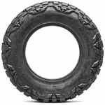 Nitto Mud Grappler Tire in 38x15.50R15LT | Quadratec