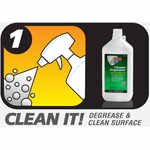 Por-15 40909 Stop Rust Kit | Quadratec