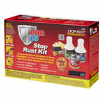 Por-15 40909 Stop Rust Kit | Quadratec