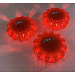 Performance Tool W2343 LED Road Flares | Quadratec