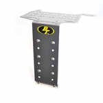 PowerTank Behind the Seat (BTS) Power Tank Bracket Mount for 07-20 Jeep ...