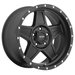 Pro Comp Predator Series 35 in Black for 07-23 Jeep Wrangler JL, JK ...