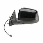 Quadratec Power Heated Mirror for 11-14 Jeep Grand Cherokee WK for ...