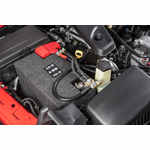 Quadratec Extreme Duty Battery Terminals for 18-21 Jeep Wrangler JL ...