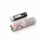 Rigid Industries 30111 Replacement Battery for Halo Flashlight | Quadratec