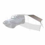 Rhino-Rack 31101 Sunseeker 8' Awning Extension | Quadratec