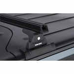 Rhino-Rack Heavy Duty 3-Bar Backbone Roof Rack for 07-18 Jeep Wrangler ...