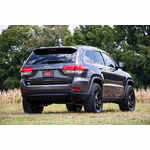 Rough Country 2.5in Suspension Lift Kit for 11-21 Jeep Grand Cherokee ...