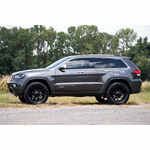 Rough Country 2.5in Suspension Lift Kit for 11-21 Jeep Grand Cherokee ...