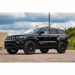 Rough Country 2.5in Suspension Lift Kit for 11-21 Jeep Grand Cherokee ...