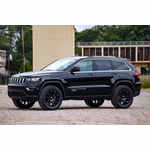 Rough Country 2.5in Suspension Lift Kit for 11-21 Jeep Grand Cherokee ...