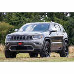 Rough Country 2.5in Suspension Lift Kit for 11-21 Jeep Grand Cherokee ...