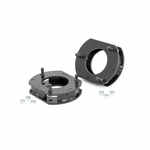 Rough Country 67800 2in Leveling Kit for 11-19 Jeep Grand Cherokee WK2 ...