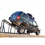 Rough Country 90200U 4" Long Arm Upgrade Kit for 93-98 Jeep Grand ...