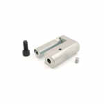 Rough Country RC602 Manual Transmission Shifter Adapter for 07-18 Jeep ...