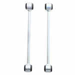 Rubicon Express 3.5in Super-Ride Lift Kit for 20-22 Jeep Gladiator JT ...