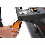 Smittybilt 2793 Tailgate Table for 07-18 Jeep Wrangler JK | Quadratec