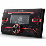 Sony DSX-B700 Media Receiver with Bluetooth | Quadratec