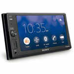 Sony XAV-AX1000 Media Receiver | Quadratec