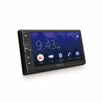 Sony XAV-AX100 Media Receiver | Quadratec