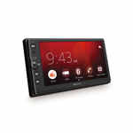 Sony XAV-AX100 Media Receiver | Quadratec