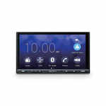 Sony XAV-AX5500 Media Receiver | Quadratec