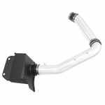 Spectre Performance 9020 Air Intake Kit for 11-17 Jeep Grand Cherokee ...