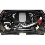 Spectre Performance Air Intake Kit for 11-16 Jeep Grand Cherokee WK2 ...