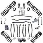 Synergy Manufacturing Stage 3 Suspension System for 18-24 Jeep Wrangler ...