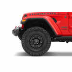 TACTIK 5 Spoke Classic Wheel in 17x9 with 5.25in Backspace for 07-21 ...