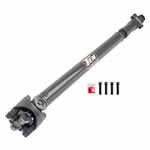 Ten Factory TFF1310-2148 1310 Front Solid CV Drive shaft for Jeep Wrangler 97-06 TJ | Quadratec